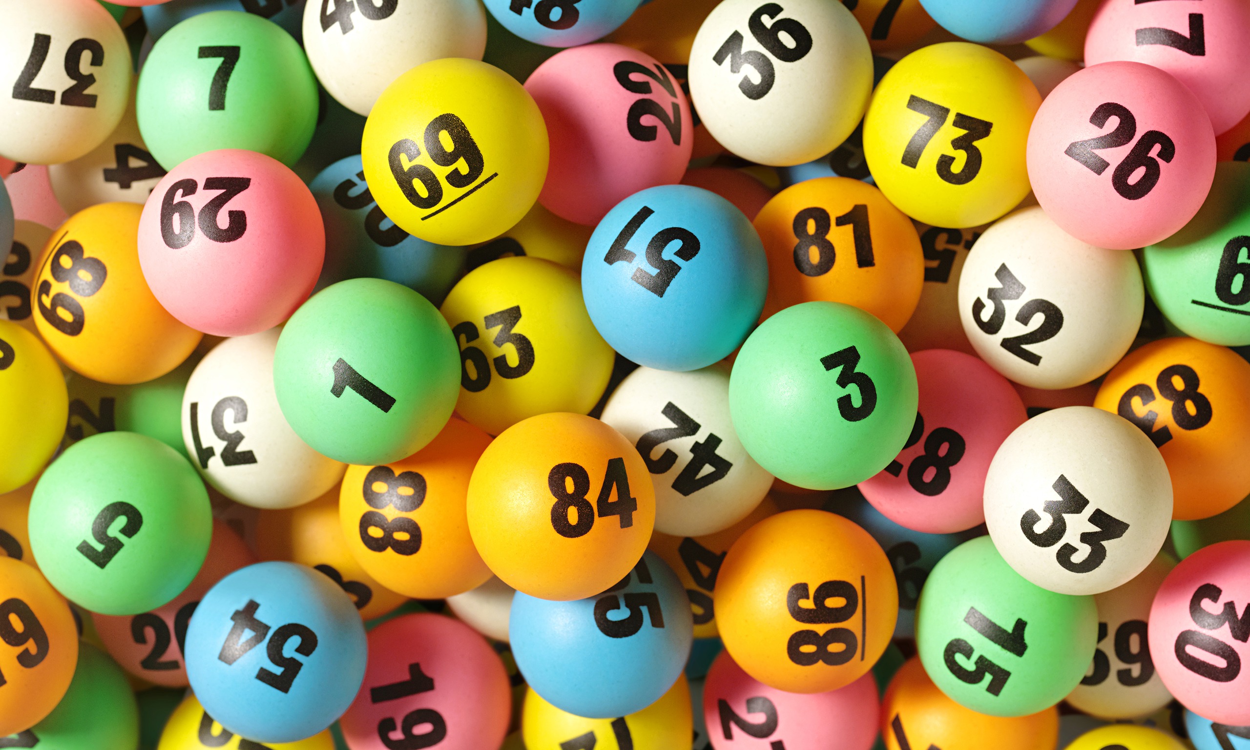 The Lotto Results Are In To Reveal A California Lottery Winner The Lotto Results Are In To Reveal A California Lottery Winner